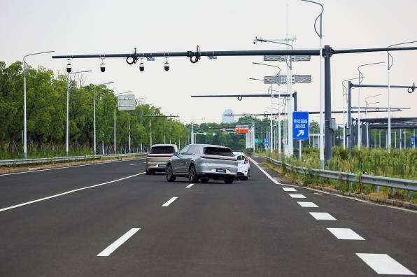 理想L6荣膺2024版CNCAP五星评价，安全性能全面领跑新规程测试_搜狐汽车_搜狐网