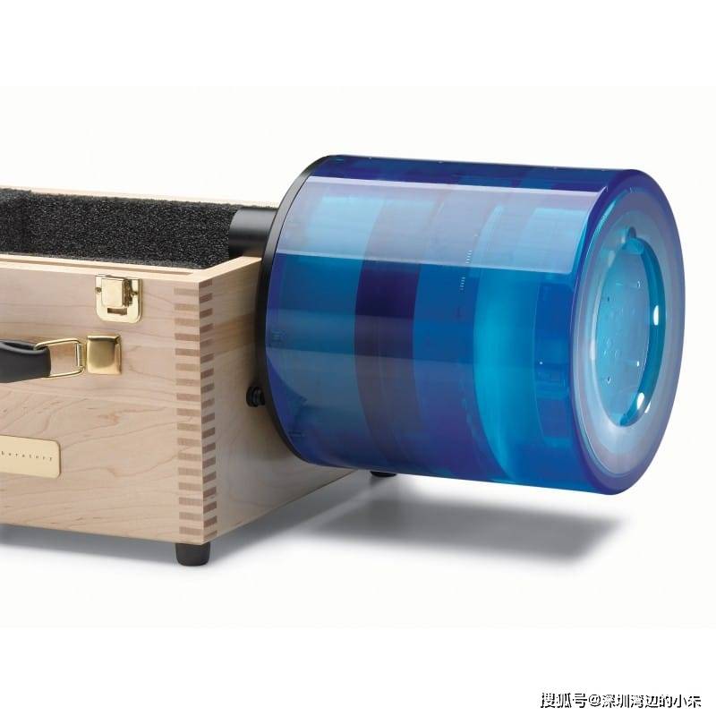 美国模体实验室phantomlab CT性能检测模体CATPHAN CTP600_cm_测量_线性