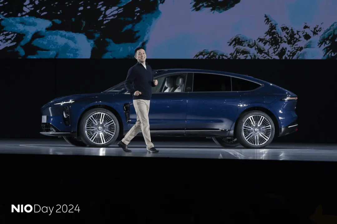 蔚来NIO DAY亮点：ET9上市，萤火虫品牌震撼发布，聚焦高端小车市场_搜狐汽车_搜狐网