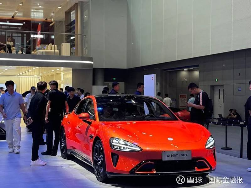 特斯拉宋厂长去向揭晓，小米汽车产能难题待解？_搜狐汽车_搜狐网