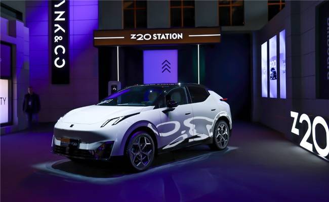 十万预算，品质纯电怎么选？领克Z20、电动MINI COOPER、海豹06 GT大比拼！_搜狐汽车_搜狐网