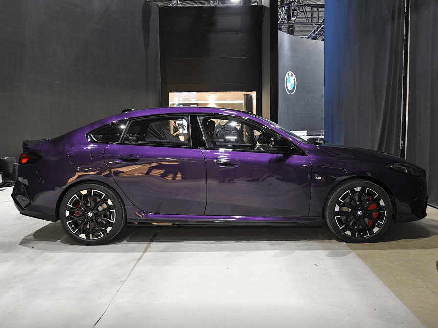 年轻人的第一台 M Power？宝马M235L了解一下_搜狐汽车_搜狐网