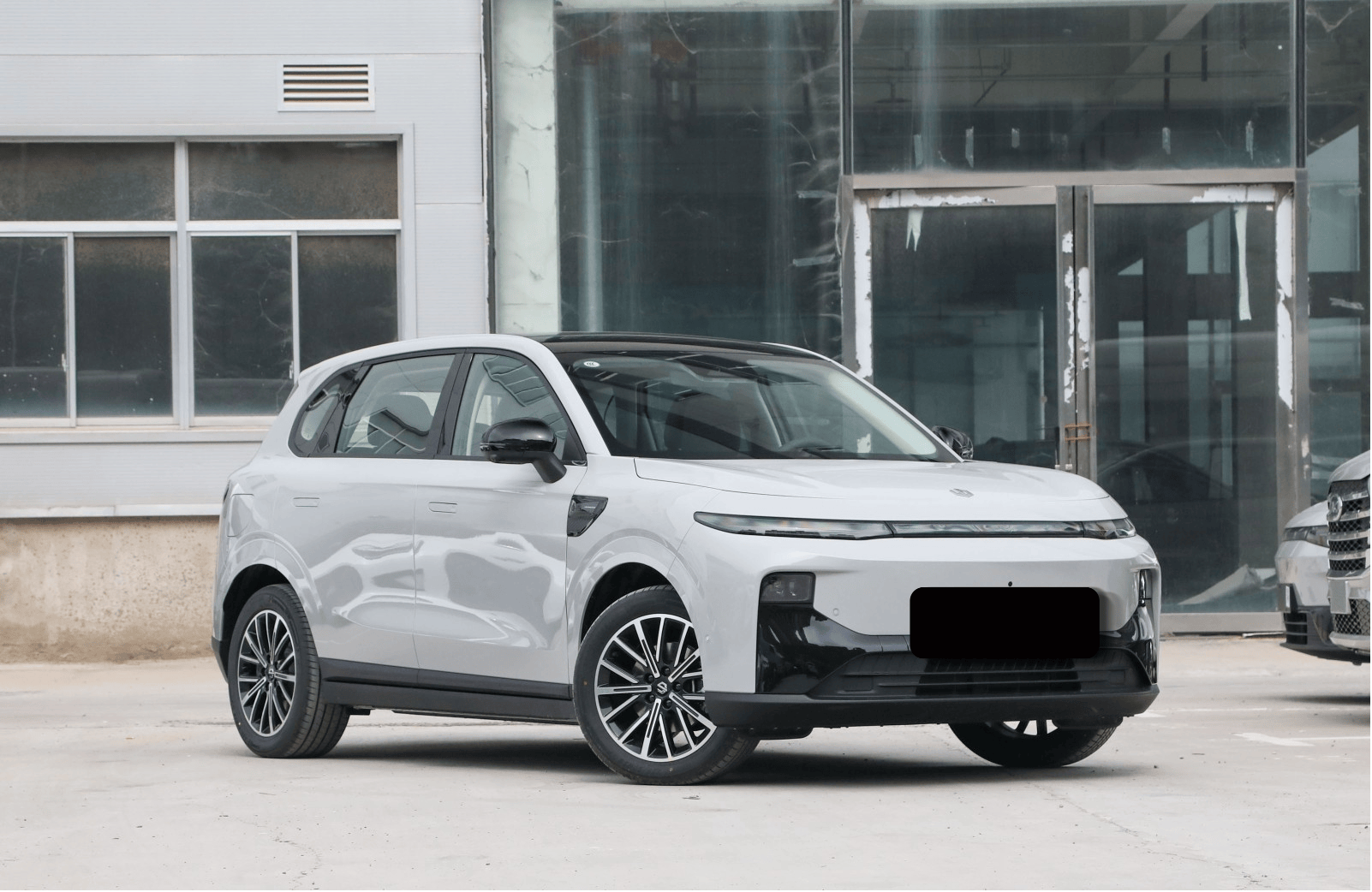 零跑B10即将上市！高性价比智驾？_搜狐汽车_搜狐网