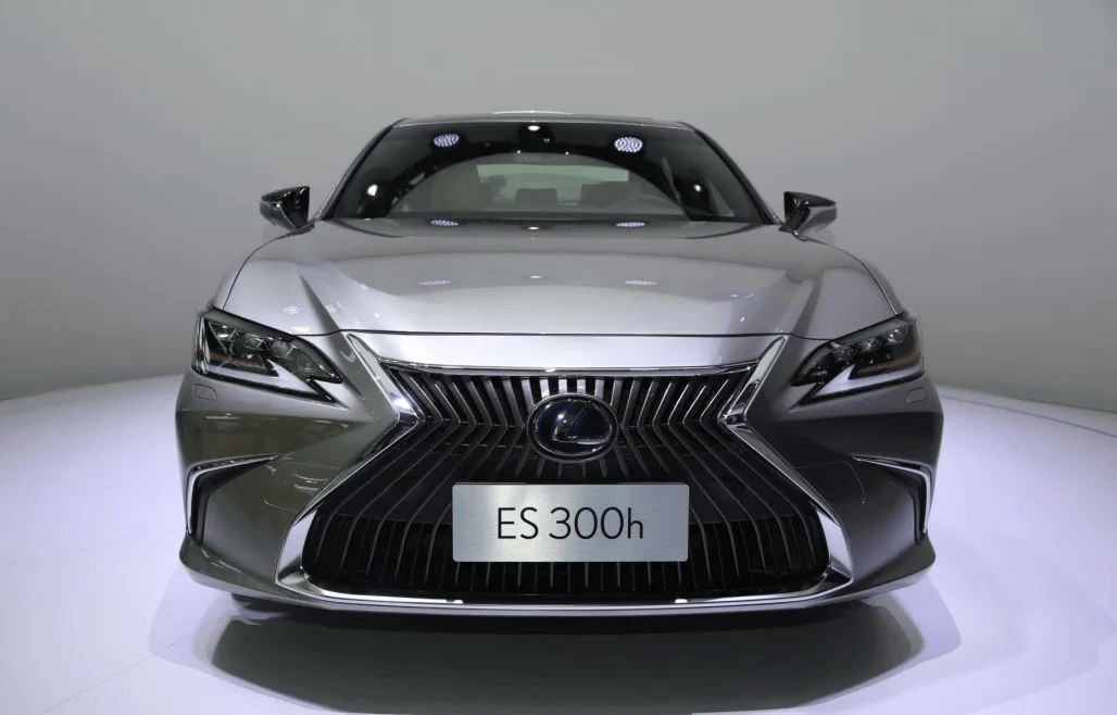 为什么我买的雷克萨斯ES200一堆人喷我傻？看完才明白_搜狐汽车_搜狐网