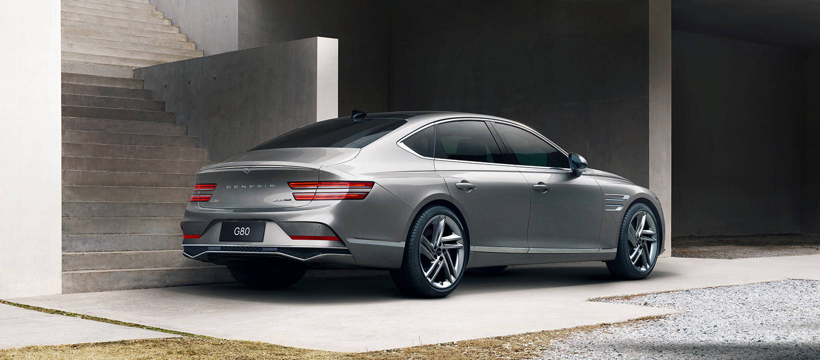 增配涨价/奥迪A6L同级，新款捷尼赛思G80正式上市，售31.8万元起_搜狐汽车_搜狐网