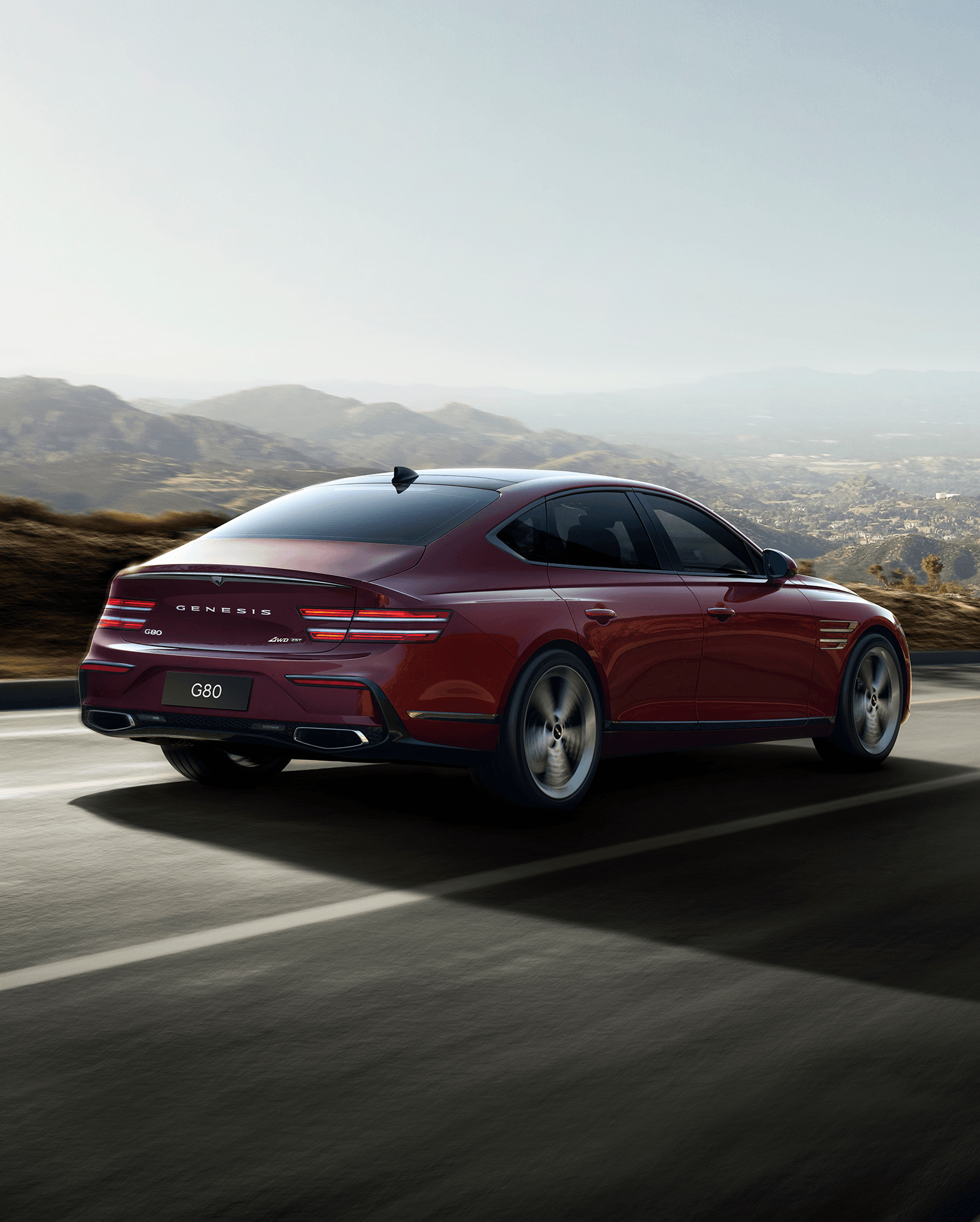 增配涨价/奥迪A6L同级，新款捷尼赛思G80正式上市，售31.8万元起_搜狐汽车_搜狐网