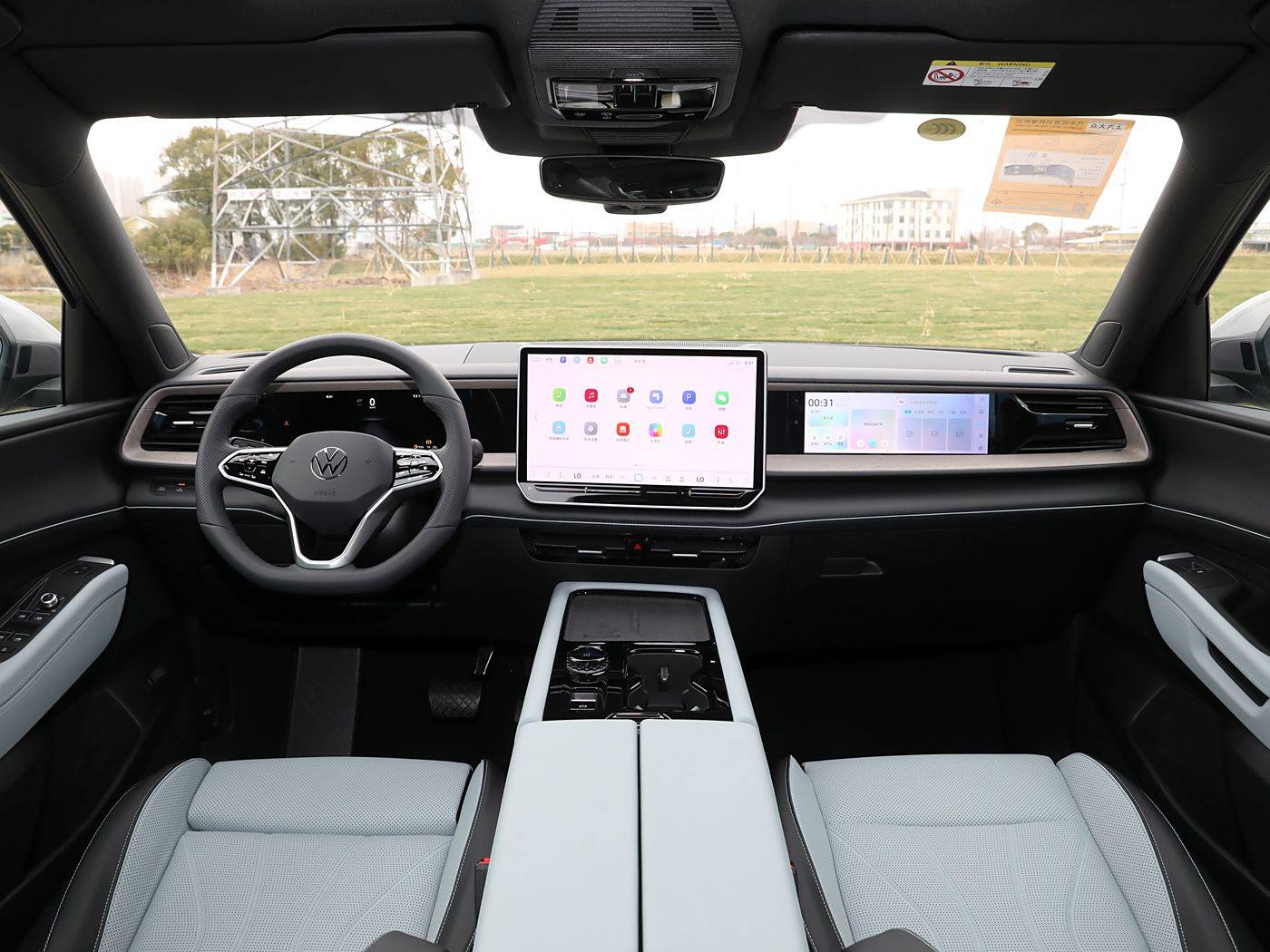 全新升级抚顺全场景SUV 途昂Pro和XT6对比测评_搜狐汽车_搜狐网