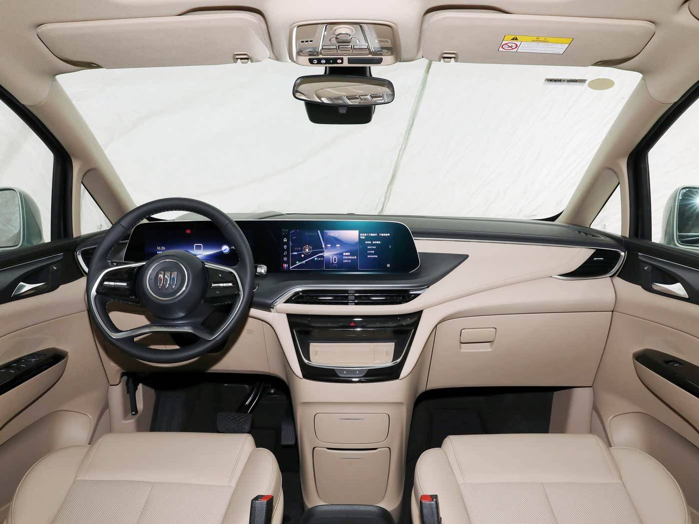 忙不过来？别克GL8家族5月销量突破13000辆，GL8陆尚延期交付补贴_搜狐汽车_搜狐网