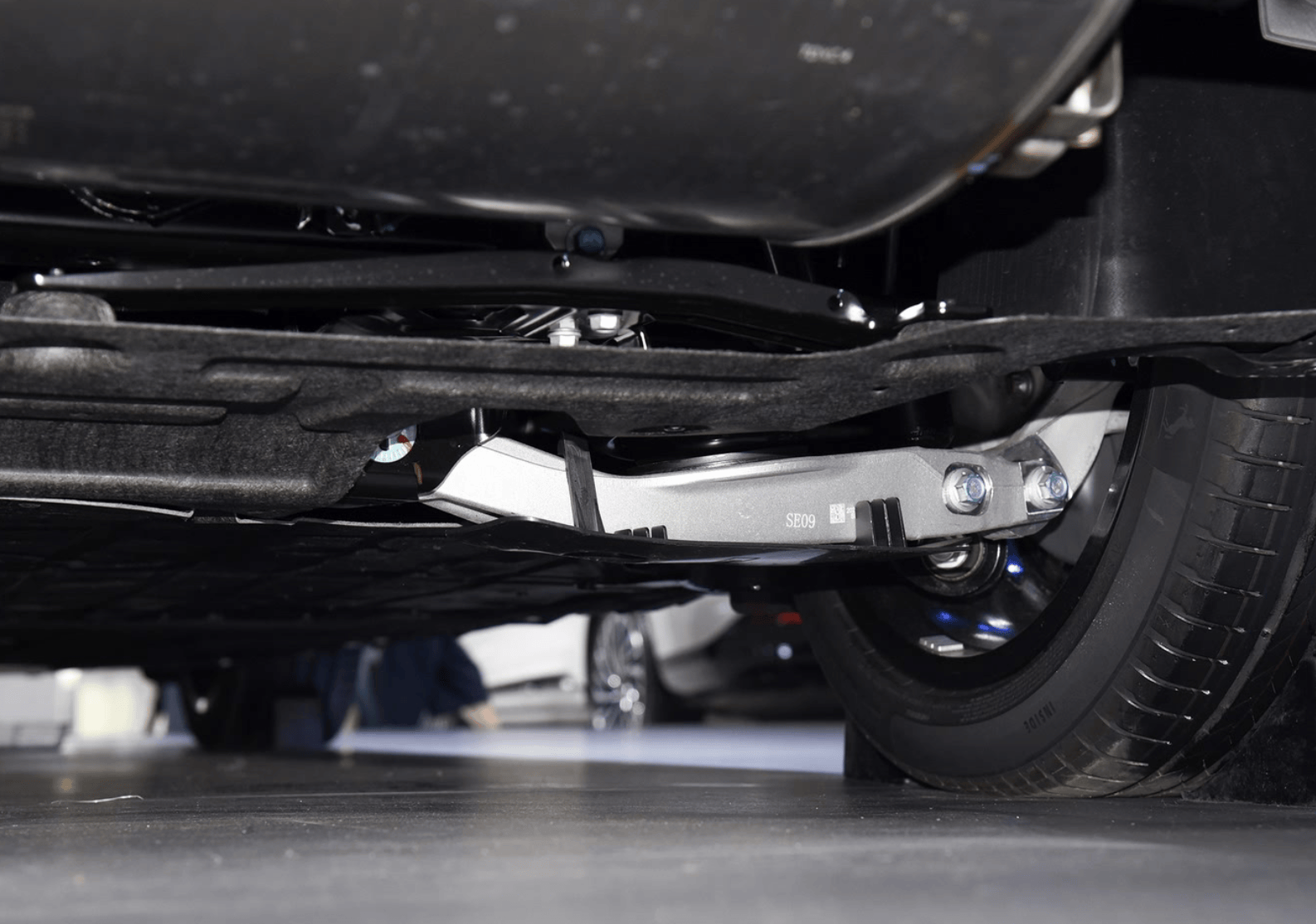 风云A9L、星耀8 EM与汉DM-i三足鼎立 谁是适合你的C级插混轿车？_搜狐汽车_搜狐网