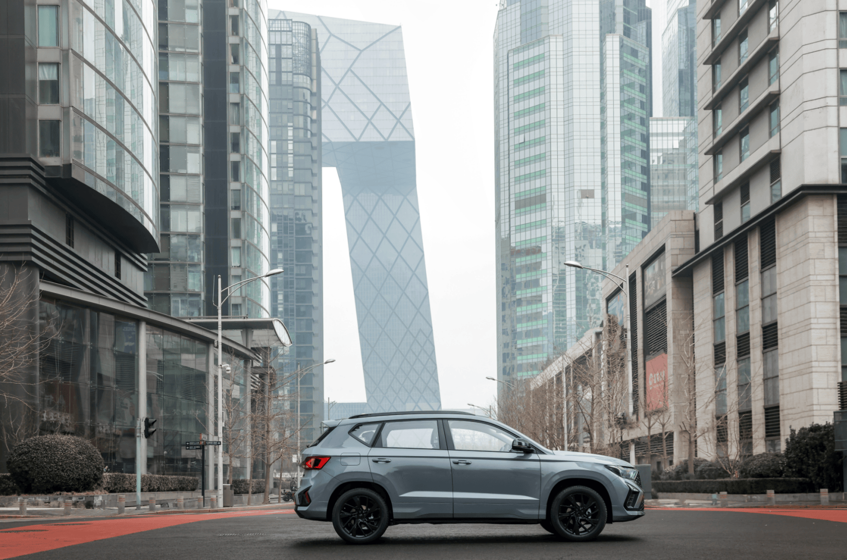 6.96万起，全新捷达VS5好运版把周末过成远方_搜狐汽车_搜狐网