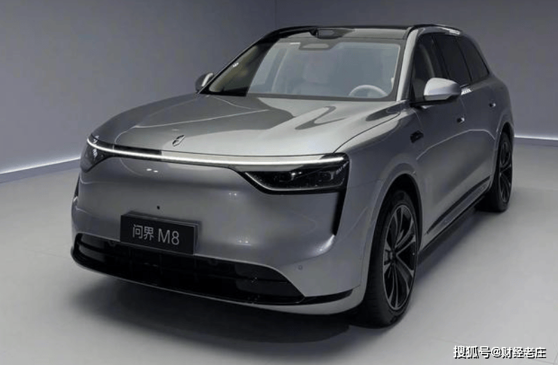 7月SUV销量排行，特斯拉夺冠，问界M8第2，理想L6第8_搜狐汽车_搜狐网