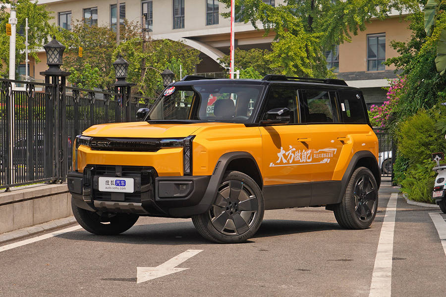 奇瑞风云X3L将于9月17日上市 预售12.99-16.99万元_搜狐汽车_搜狐网