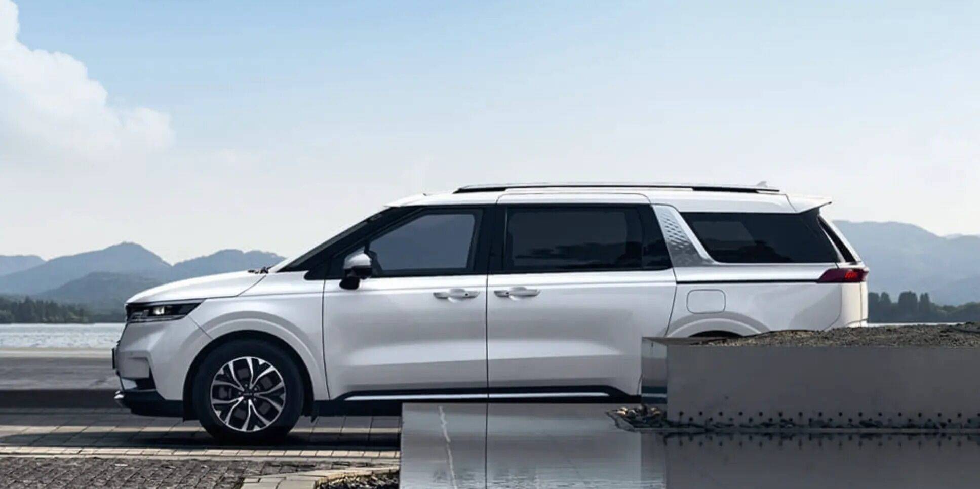 限时21.89万起，2026款起亚嘉华上市，能撼动别克GL8？_搜狐汽车_搜狐网