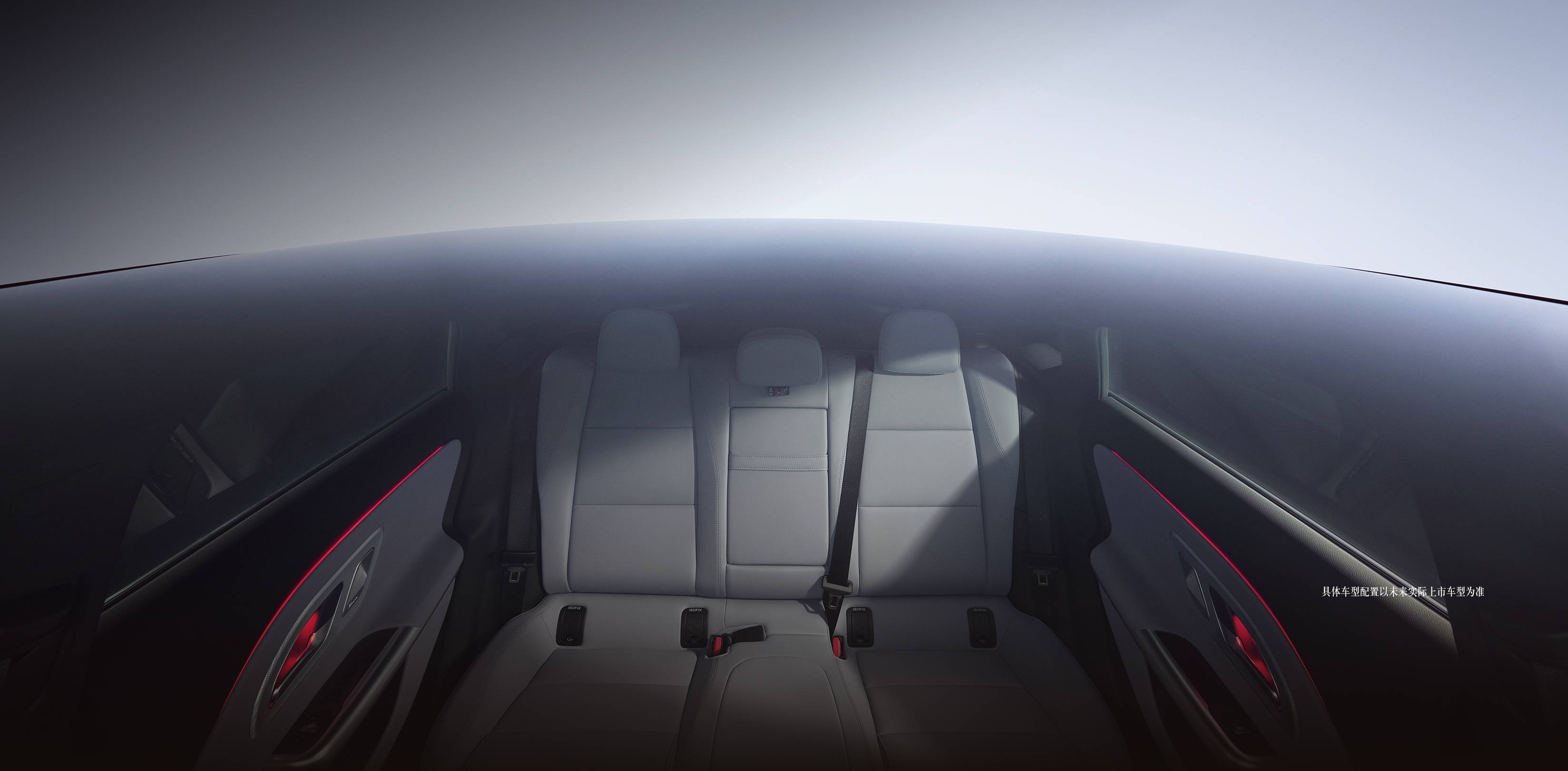 25.9万元起/竞争特斯拉Model 3 全新北京奔驰CLA EV开启预售_搜狐汽车_搜狐网