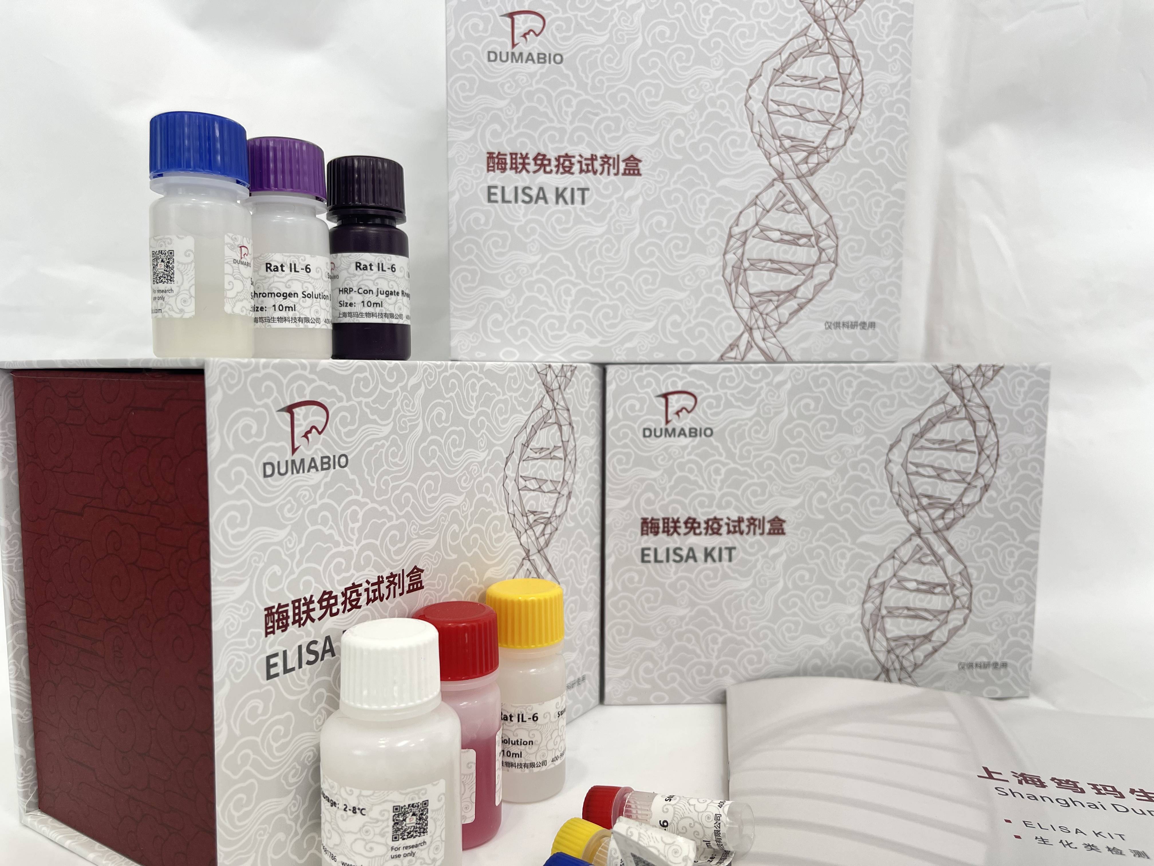 牛酪蛋白激酶2β(CSNK2B)酶联免疫试剂盒_检测_抗体_含量