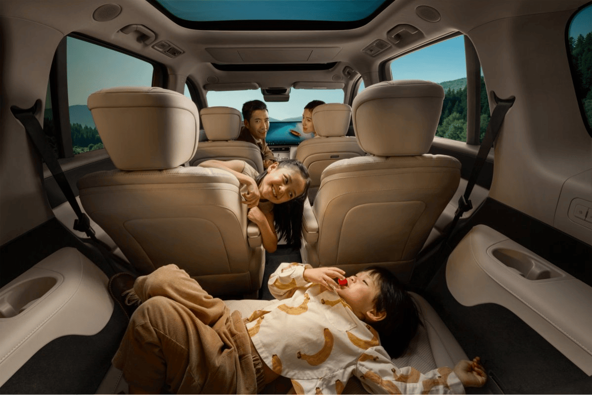 智享大六座旗舰SUV风云T11全球上市，限时抢鲜价17.99万元起！_搜狐汽车_搜狐网