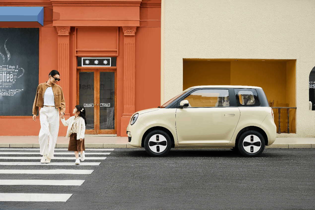 50万用户信赖之选，Lumin宝藏版惊喜价4.79万起_搜狐汽车_搜狐网