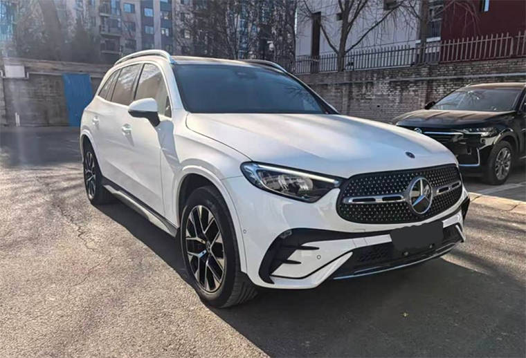 奔驰GLC 260L ECU升级技术全解：原厂潜力释放与稳定性验证_搜狐汽车_搜狐网