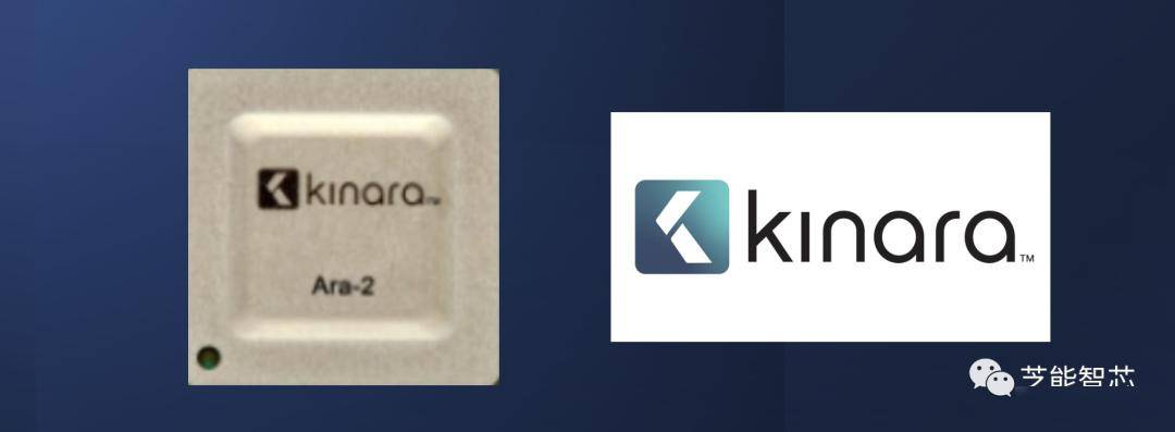 Kinara Eyes GenAI：新一代边缘AI芯片Ara-2_支持_人工智能_公司