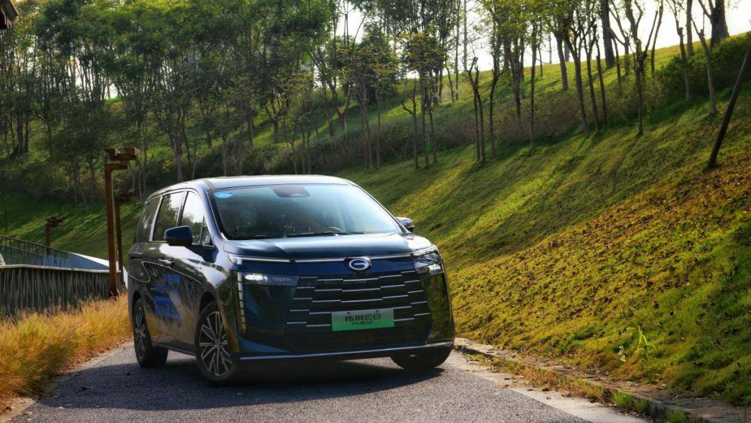 25万内新能源家用MPV没对手？帮你分析下传祺新能源E8！_搜狐汽车_搜狐网