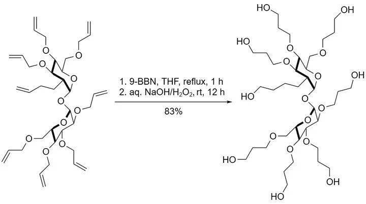 常用还原剂——9-BBN_反应_试剂_选择性