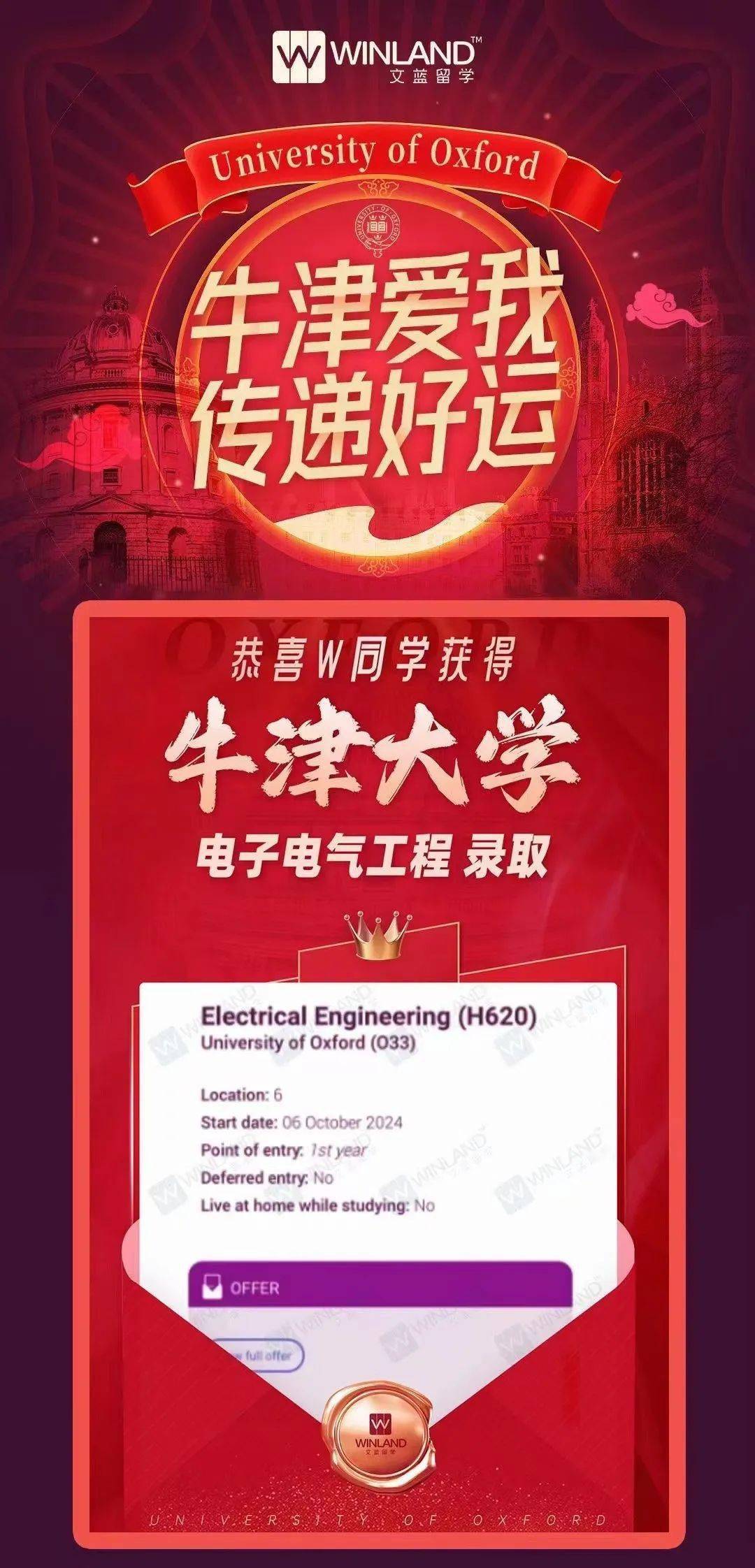 G5本科offer进度汇总！UCL这个专业国内学生收到offer比英高还早！_数学_工程_经济
