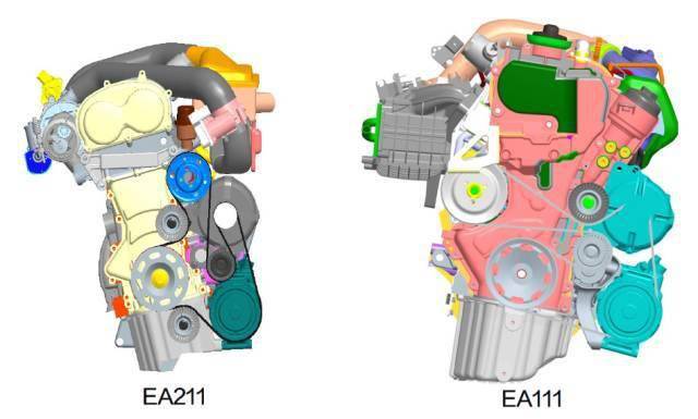 大众EA211发动机技术图文详解_搜狐汽车_搜狐网
