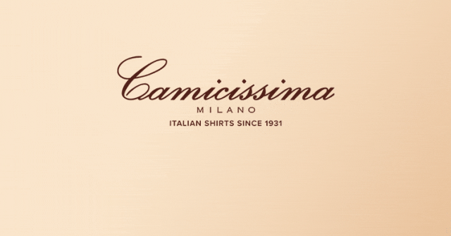 Camicissima | 叮，新灵感！