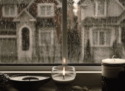 双语美文 | 《I Wish It Would Rain》_become_How_the