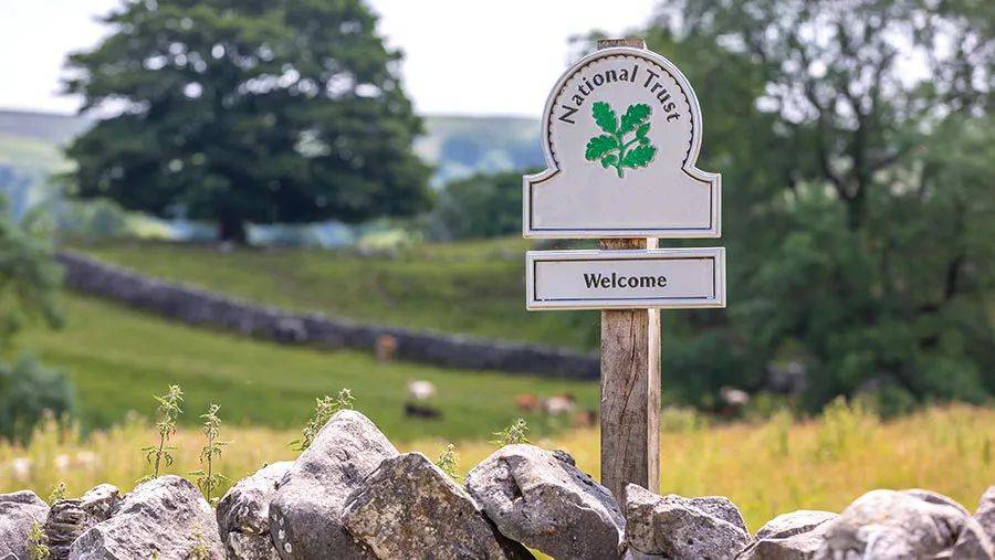 英国出游必备National Trust ，500多个景点随便玩_保护_历史_自然