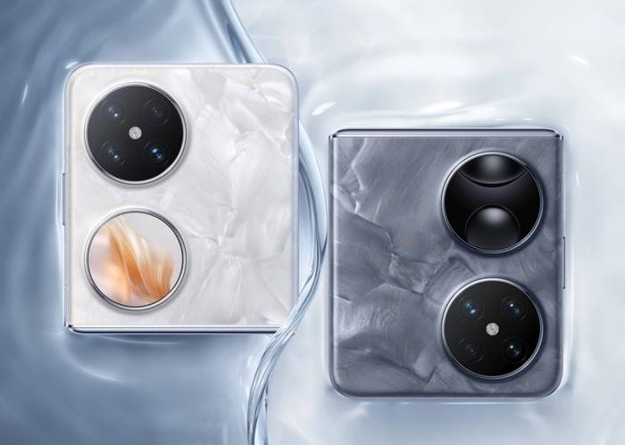 华为Pocket2新机首销火爆 售价7499元起搭载麒麟9000S_手机_市场_服务