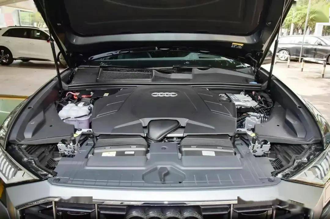 售价百万，配4.0T+8AT动力，新外观气场强，预计二季度上市_搜狐汽车_搜狐网