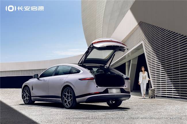 长安启源A07真香版对比海豹DM-i，710km续航成最大亮点_搜狐汽车_搜狐网