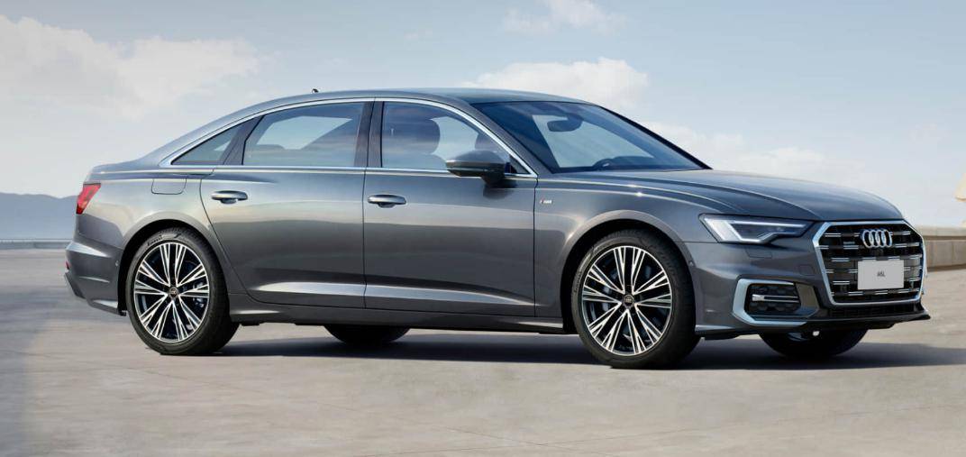 奥迪A6L最高直降9万元，月月销量破万，奔驰宝马不是对手_搜狐汽车_搜狐网