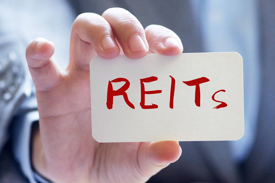 公募REITs普涨行情或告一段落_市场_产品_上市