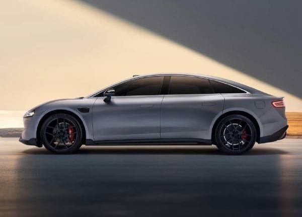 智界S7推送最新版本OTA升级 智驾解锁“全国都能开”_搜狐汽车_搜狐网