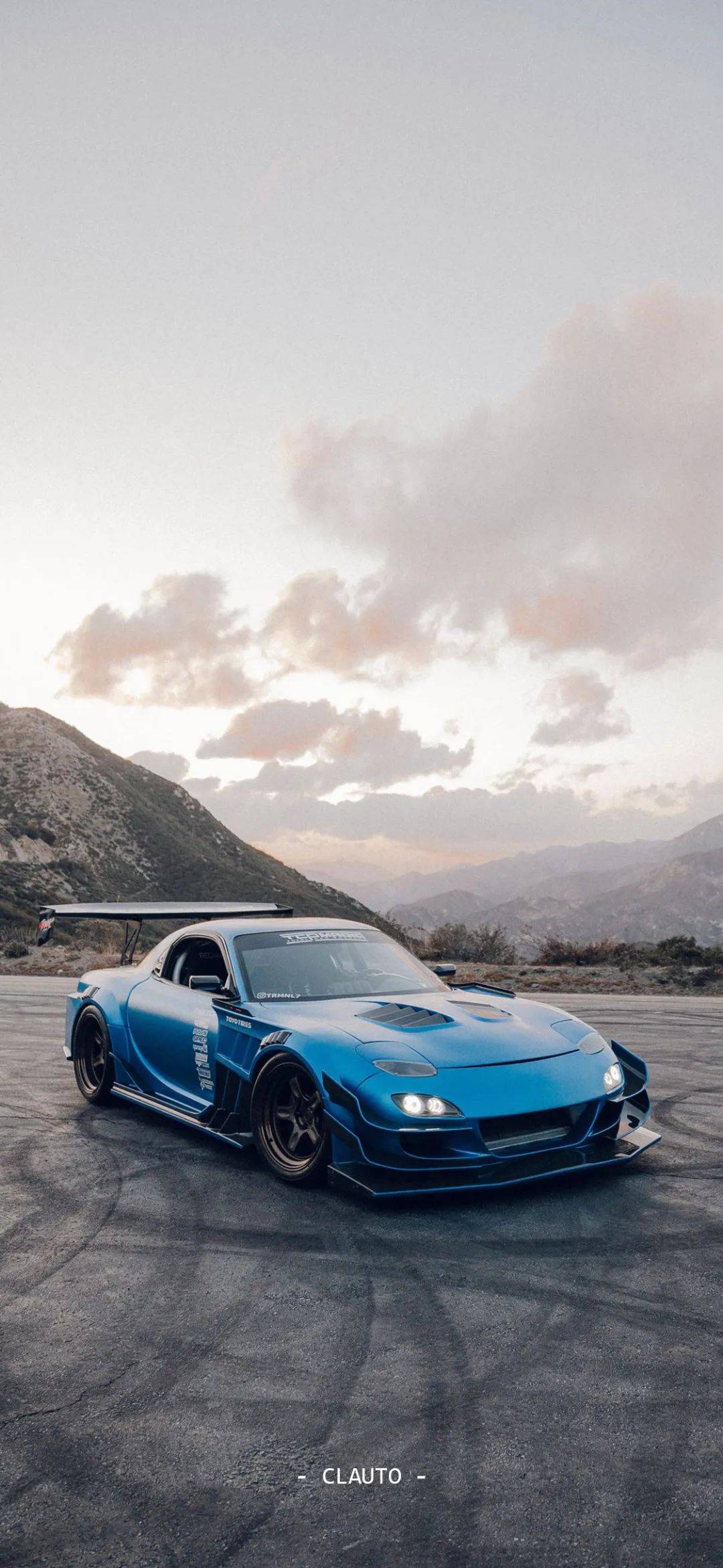从传奇到传奇，最独特JDM之RX-7，20年后依旧超前_搜狐汽车_搜狐网