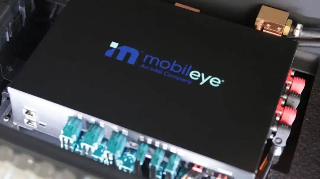 Mobileye站在悬崖边？_芯片_库存_EyeQ