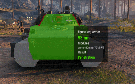 坦克世界：人民币182元！首次在国服销售的LTS-85 真实性能如何_手机搜狐网