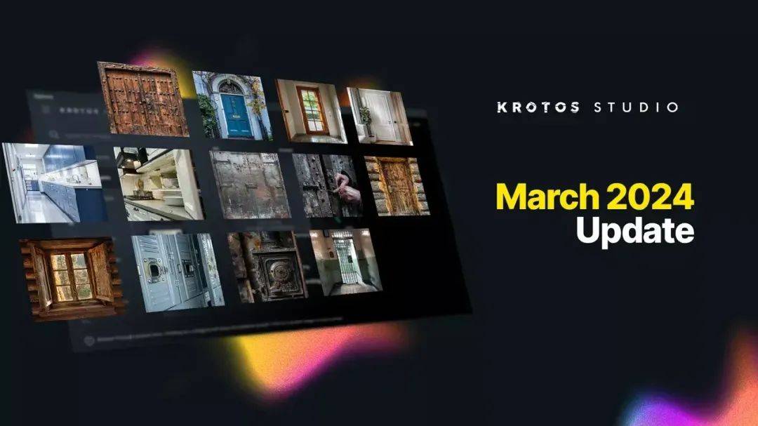 Krotos Studio升级1.9.3 三月音效包发布 4折活动即将结束_录音_声音_课程