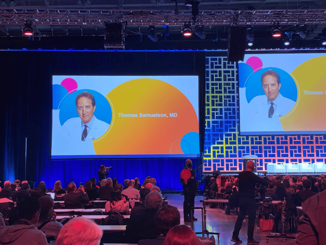 五十载征程漫漫，眼科盛会再谱华章——ASCRS 2024盛大启航_学术_晶状体_Yeu