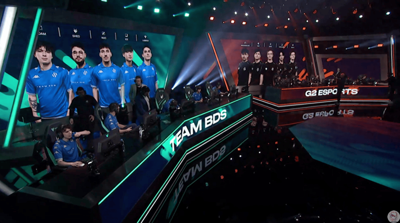 这6支队伍里3支进不了MSI！JDG今非昔比T1仍然强势？_Fnatic_Knight_英雄