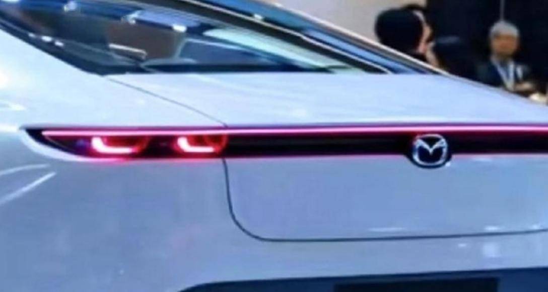 “马6”继任者来了，马自达J90A曝光，买它的理由还是操控？_搜狐汽车_搜狐网