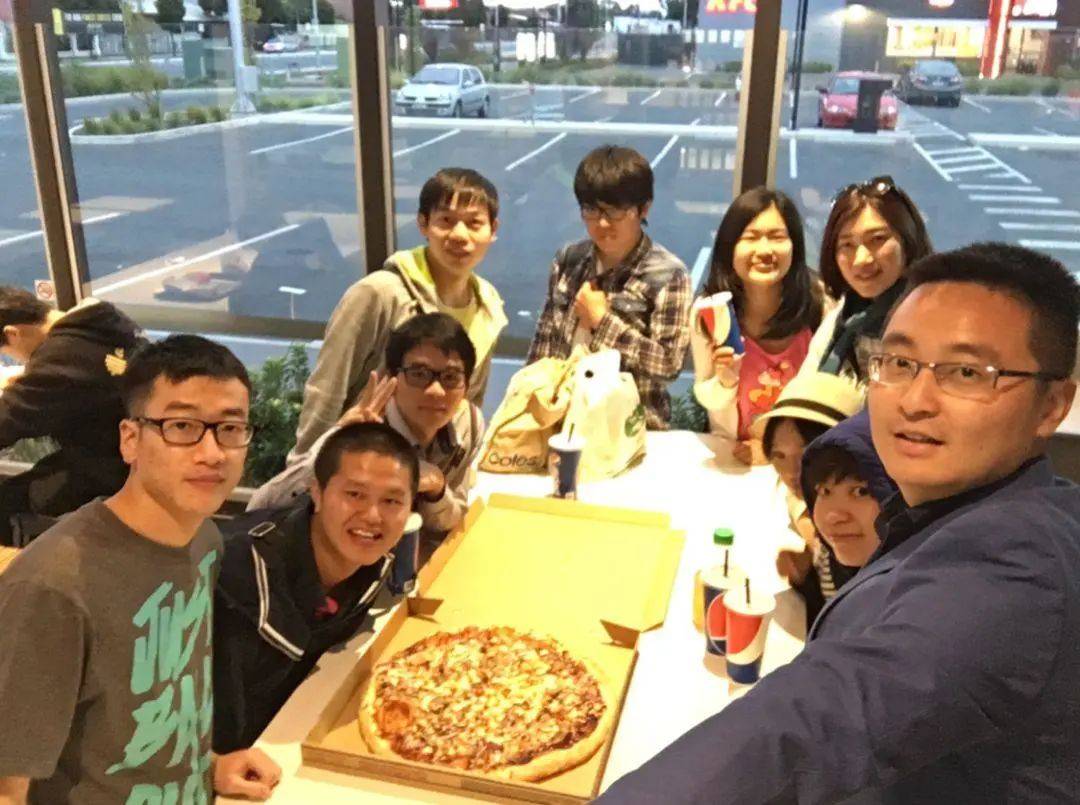 给whv新人的干货，让你少走弯路_信息_小伙伴_工作