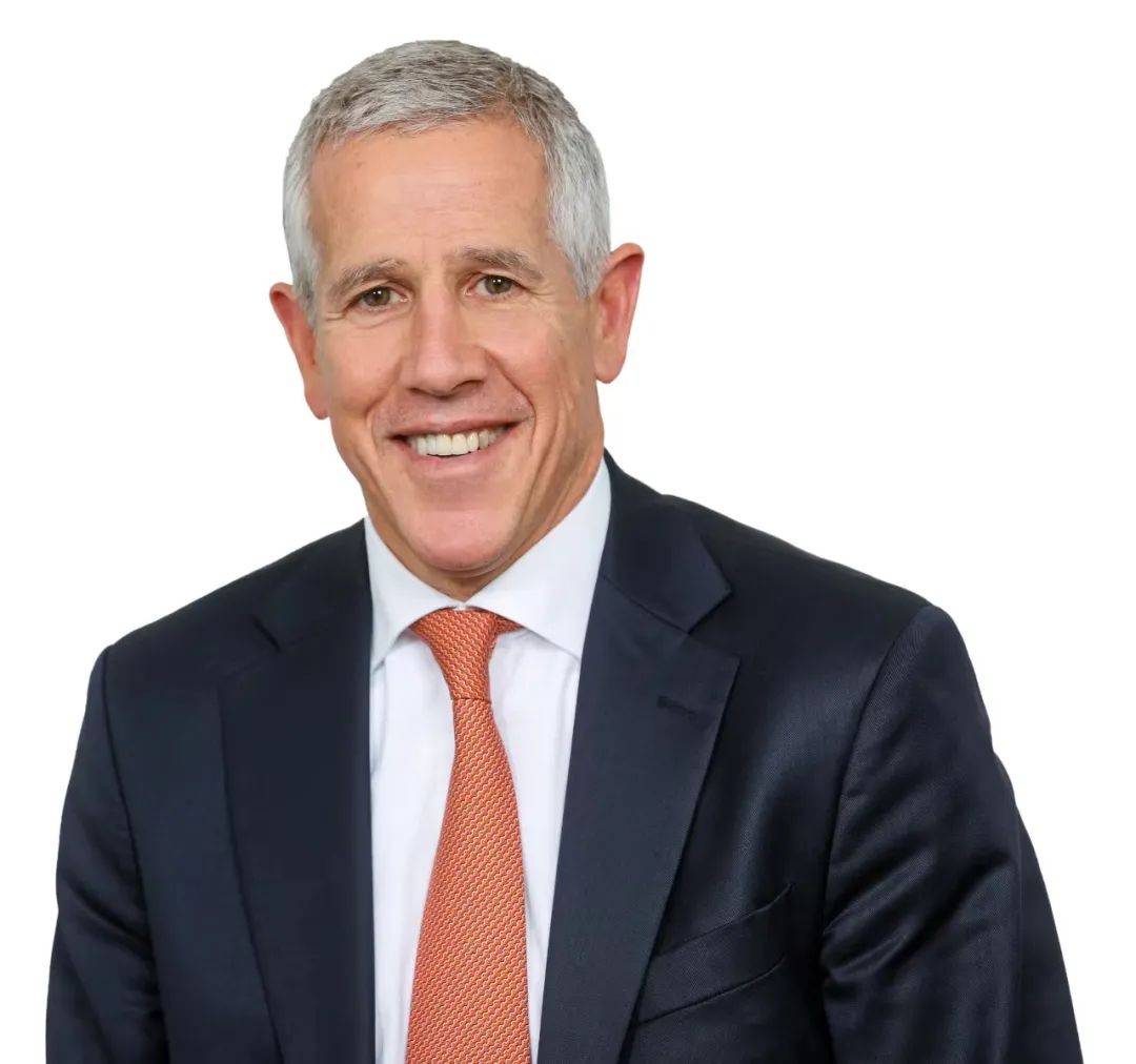 看多中国！万亿资管巨头CEO，重磅发声_美国市场_新兴市场_人工智能