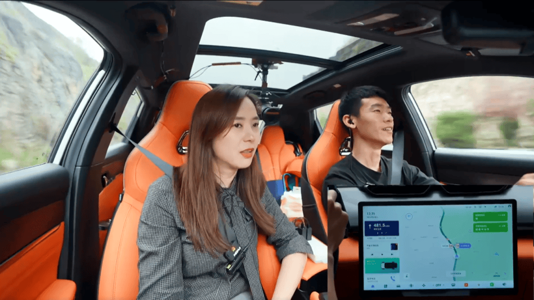 中国首个突破2000km超长续航的混动SUV，在东风诞生！_搜狐汽车_搜狐网