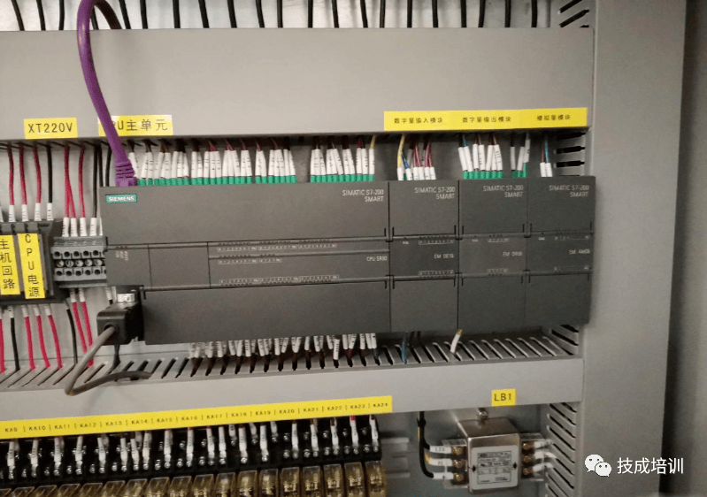 新手如何独立设计一个完整的PLC应用系统？可别再头疼了看这篇就行了！_控制_选型_项目