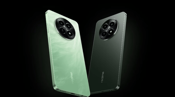 真我新品来袭：C65 5G搭载120Hz高刷屏 起售价仅869元_手机_市场_用户