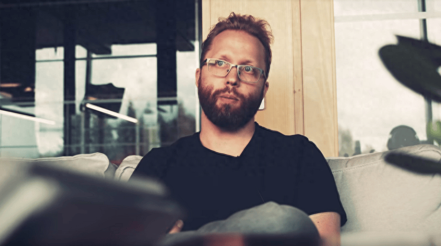 《控制》总监跻身Remedy核心管理团队 担任创意总监_游戏_心灵杀手_首席