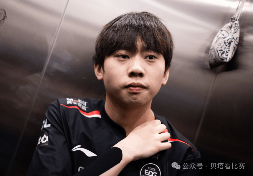 涵艺爆料：Ale离开EDG，加入AL！Fisher解约了，jiejie留队_消息_战队_教练